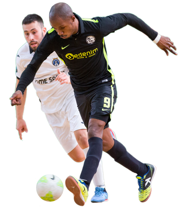Chimel Vita | Paris Elite Futsal