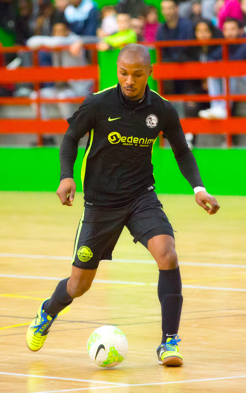 Chimel Vita | Paris Elite Futsal